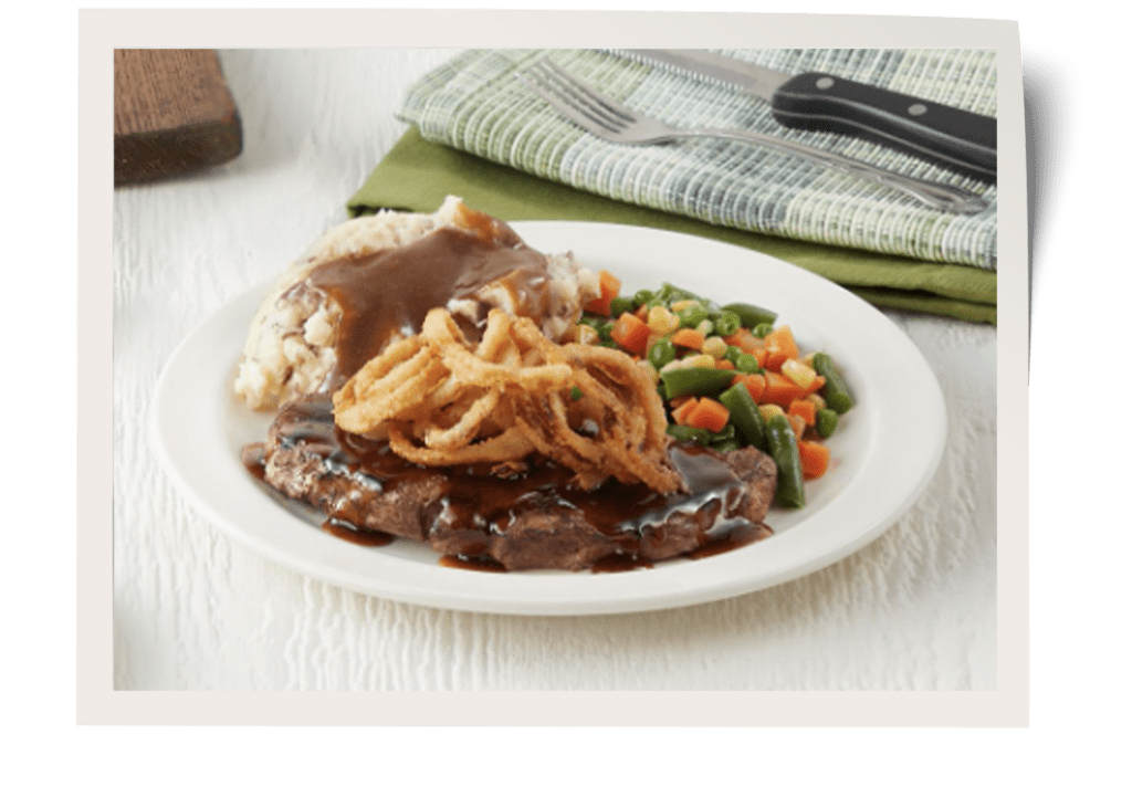 Lunch & Dinner | Country Kitchen Restaurants