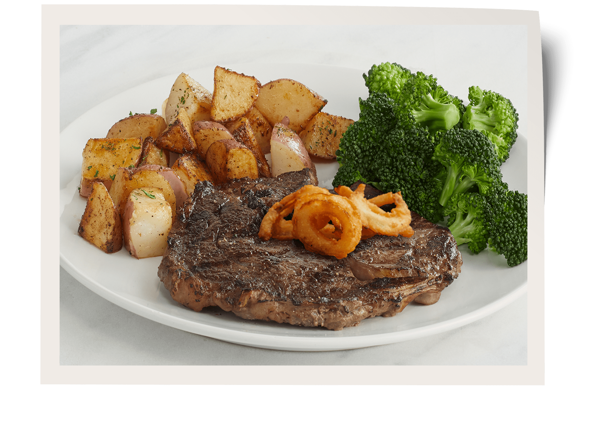 Lunch & Dinner | Country Kitchen Restaurants