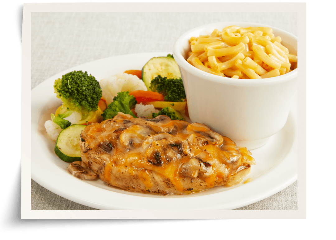 Lunch & Dinner | Country Kitchen Restaurants