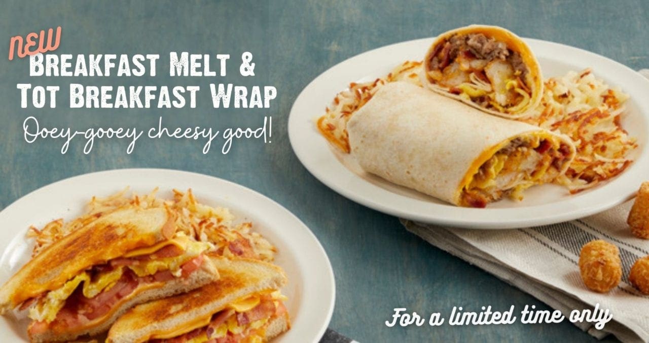 Country Kitchen Restaurants | Serving Healthy Breakfast, Lunch ...