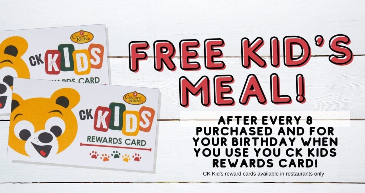 Country Kitchen Restaurants | Serving Healthy Breakfast, Lunch ...