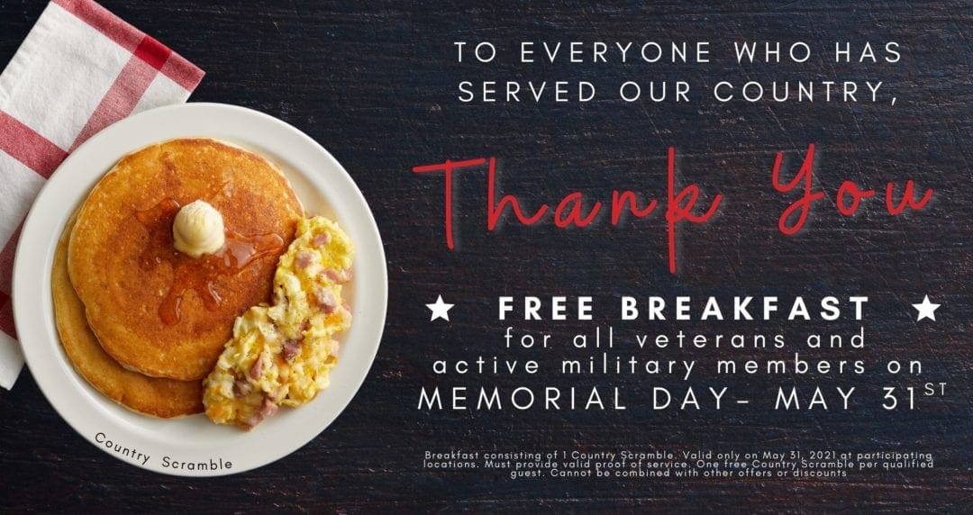 Country Kitchen Restaurants | Serving Healthy Breakfast, Lunch ...