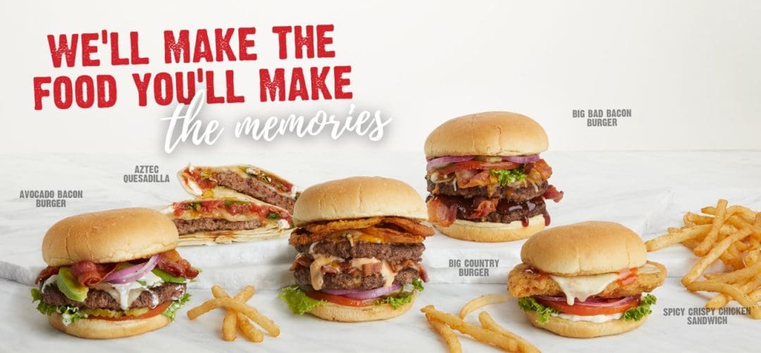 Country Kitchen Restaurants | Serving Healthy Breakfast, Lunch ...