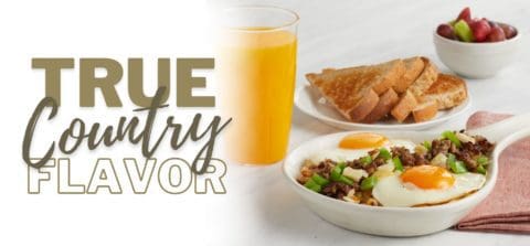 Country Kitchen Restaurants | Serving Healthy Breakfast, Lunch ...