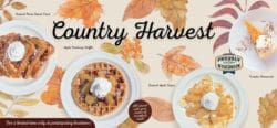 Country Kitchen Restaurants | Serving Healthy Breakfast, Lunch ...