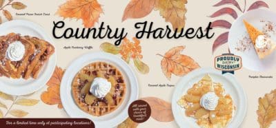 Country Kitchen Restaurants | Serving Healthy Breakfast, Lunch ...