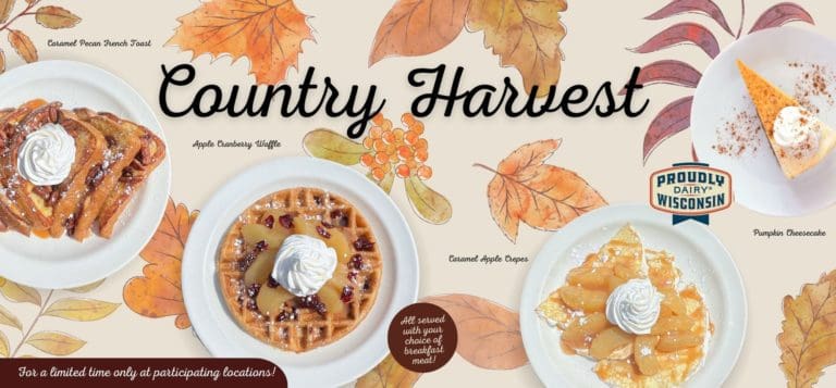 Country Kitchen Restaurants | Serving Healthy Breakfast, Lunch ...