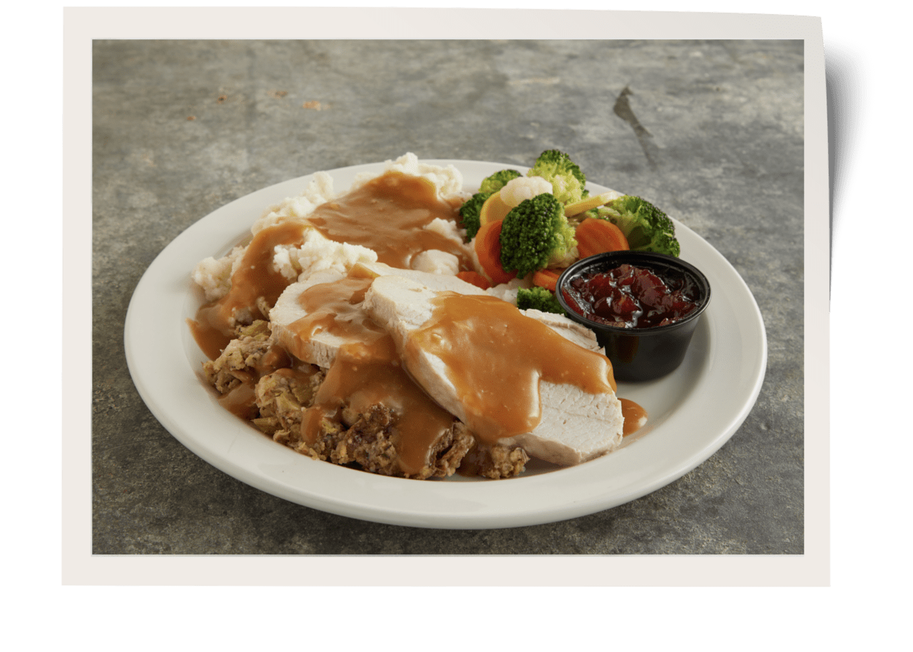 Lunch & Dinner | Country Kitchen Restaurants